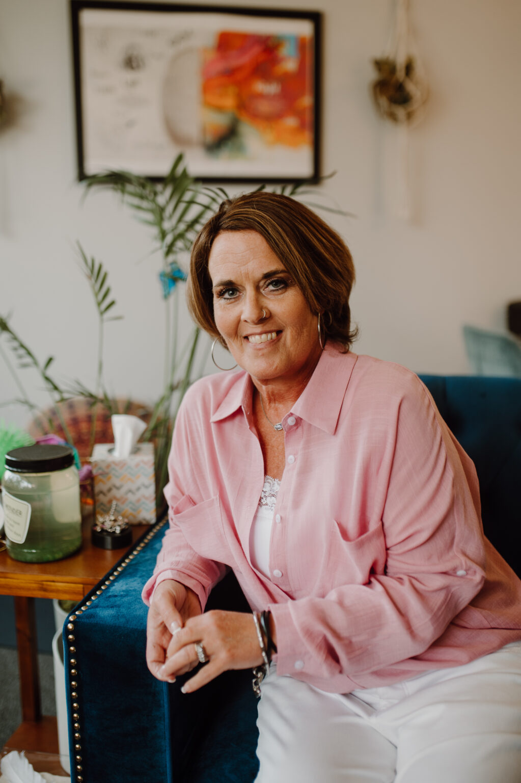 Our Team | Adult, Teen, Child Therapists in Tulsa, OK - Resolve BHS