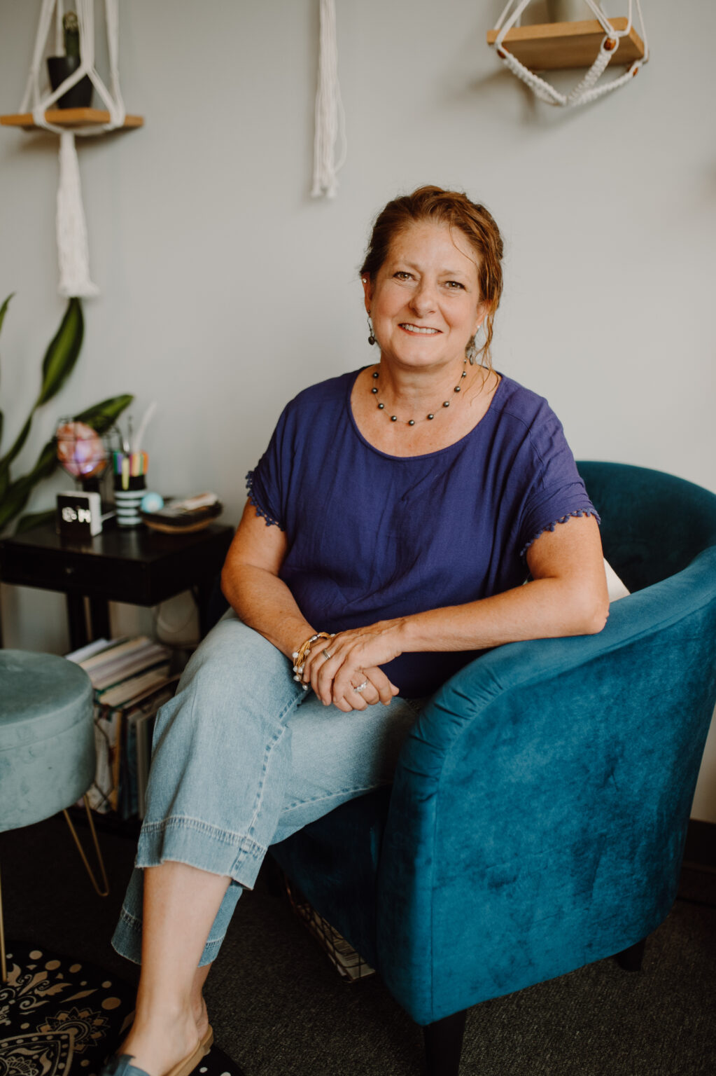 Our Team | Adult, Teen, Child Therapists in Tulsa, OK - Resolve BHS