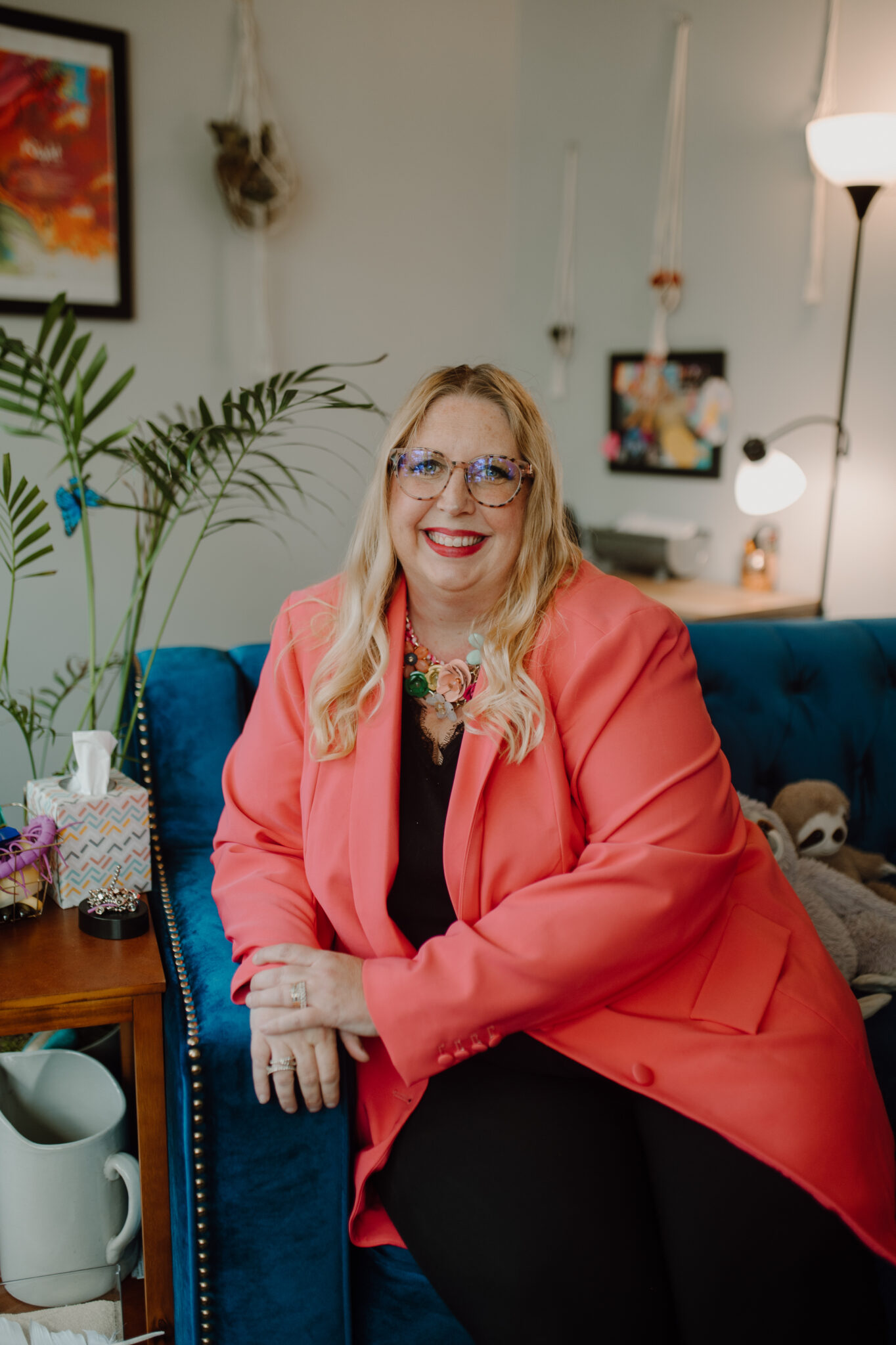 Our Team | Adult, Teen, Child Therapists in Tulsa, OK - Resolve BHS