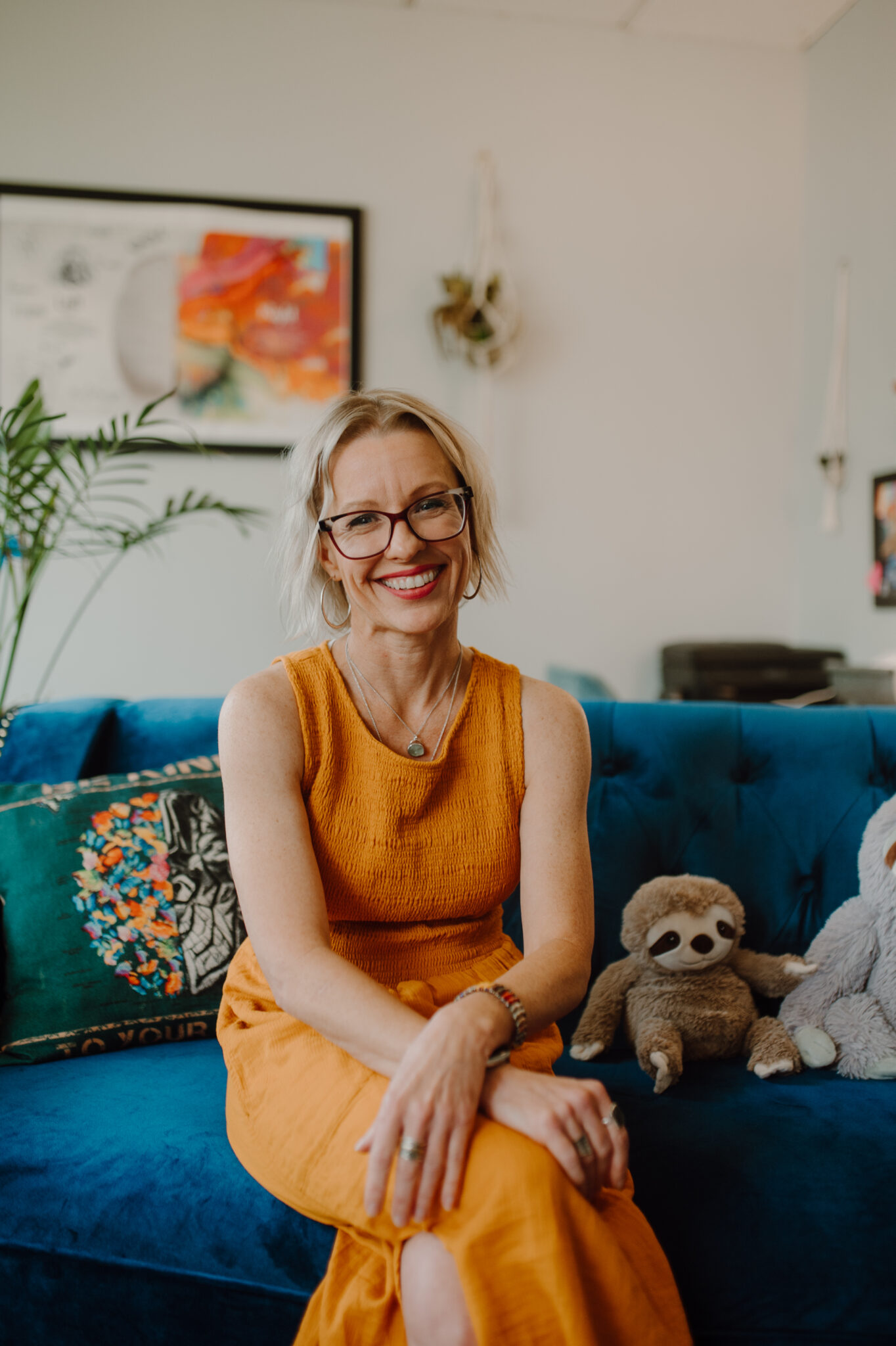 Our Team | Adult, Teen, Child Therapists in Tulsa, OK - Resolve BHS