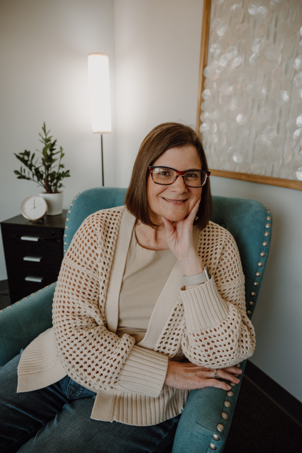 Our Team | Adult, Teen, Child Therapists in Tulsa, OK - Resolve BHS