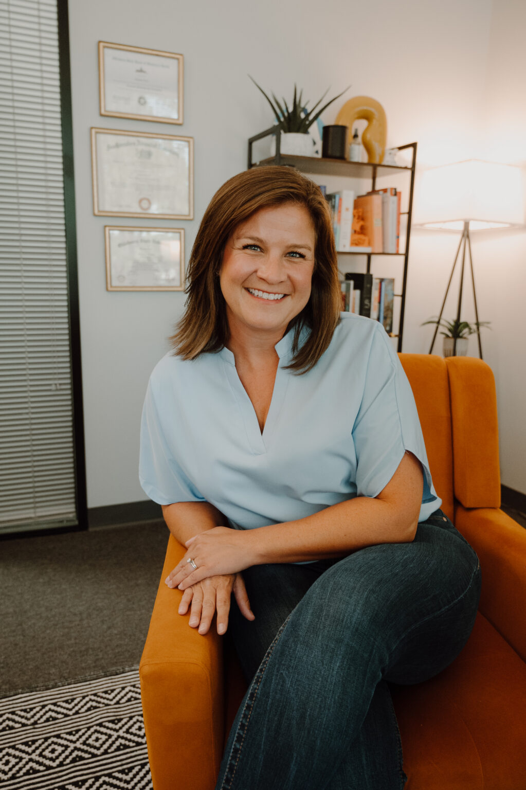 Our Team – Resolve BHS