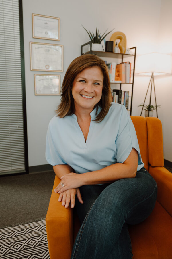 Our Team | Adult, Teen, Child Therapists in Tulsa, OK - Resolve BHS