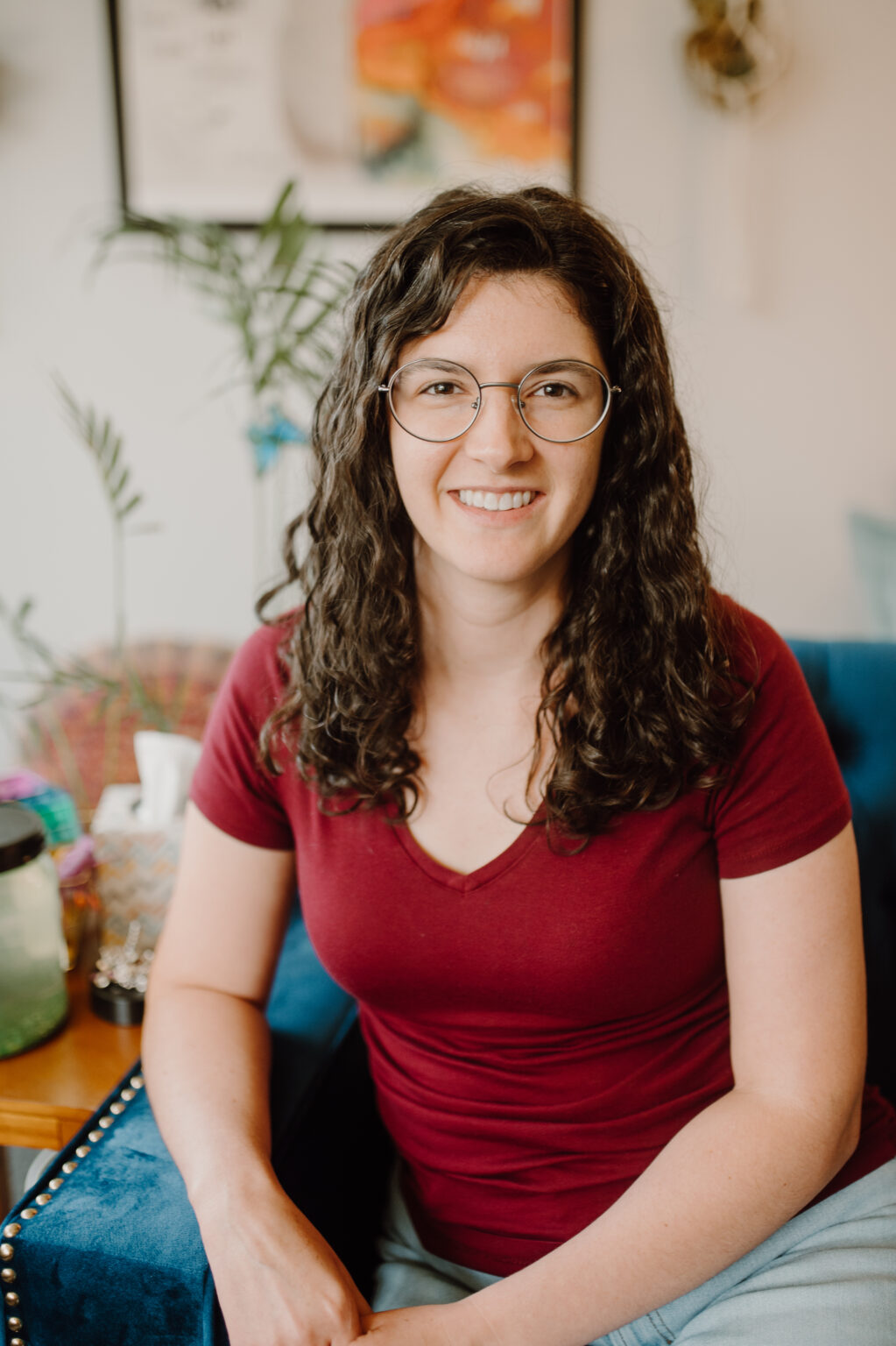 Our Team | Adult, Teen, Child Therapists in Tulsa, OK - Resolve BHS