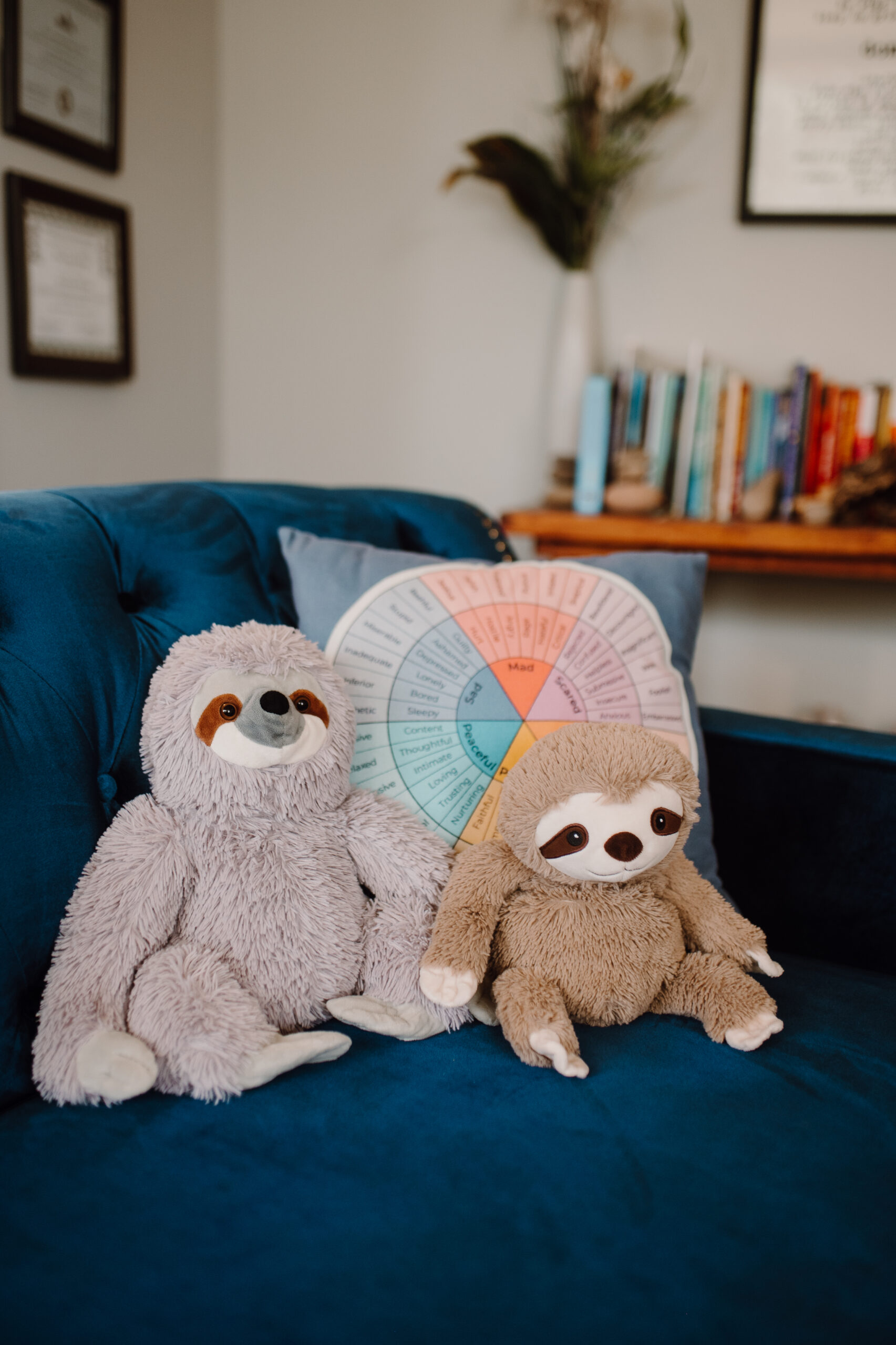 DBT | Manage Stress | Reduce Impulsive Behavior - Resolve BHS