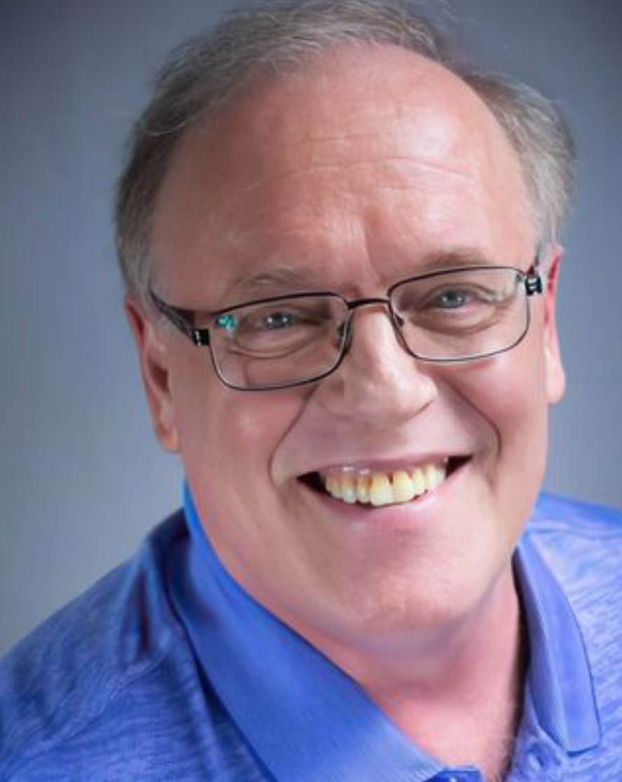 Scott Thomas, LPC | Therapist in Tulsa, OK - Resolve BHS