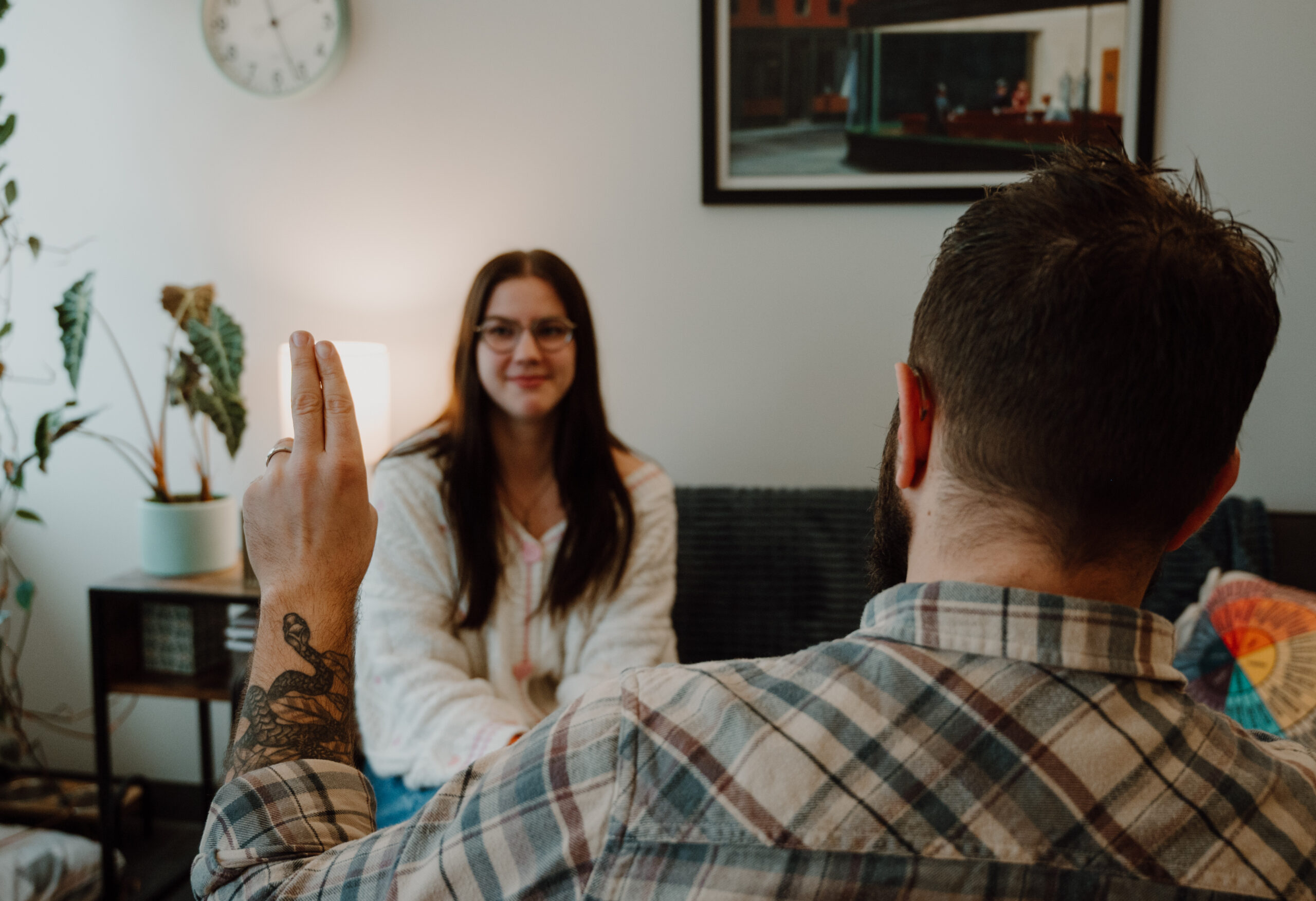 EMDR Therapy Tulsa | Resolve BHS